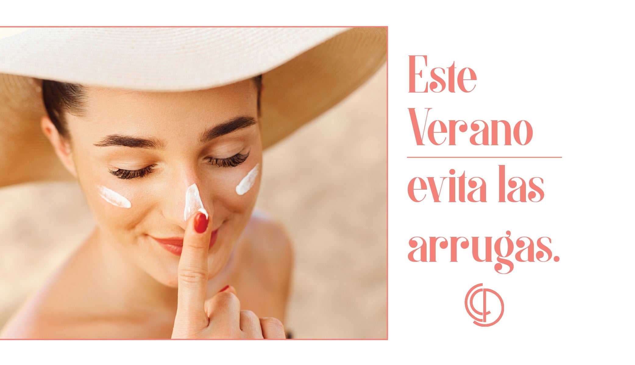 Conoce sobre las arrugas, el sol y como evitarlas. – Centro de ...