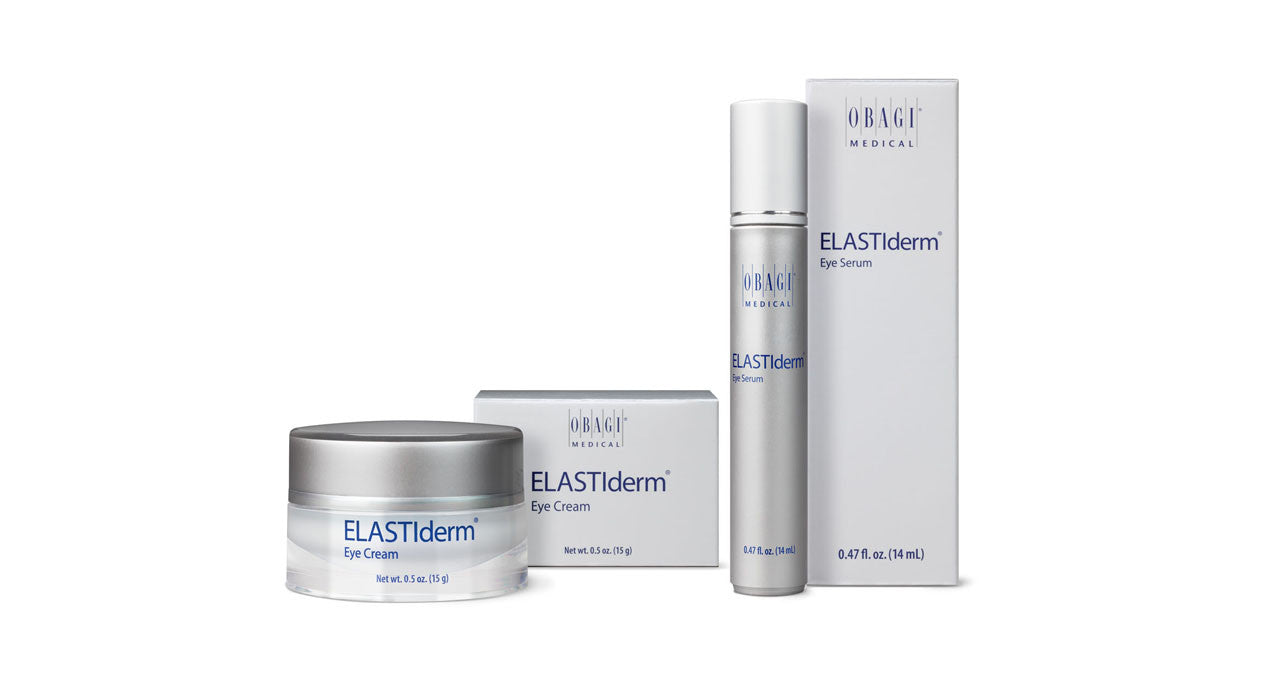 ELASTIderm Collection – Centro de Dermatología Cosmética