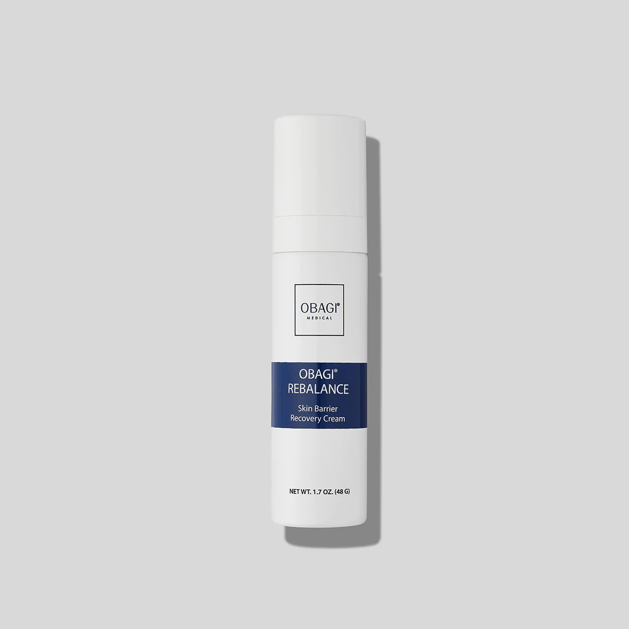 OBAGI Skin Barrier Repair Cream – Centro de Dermatología Cosmética