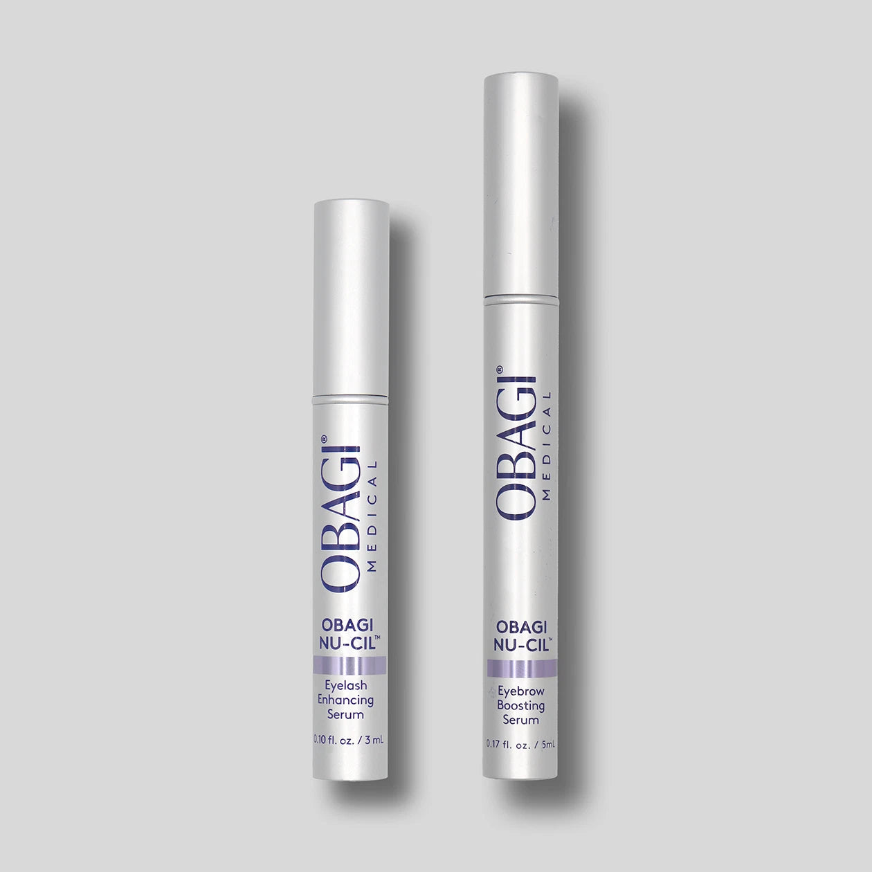 Obagi Nu-Cil Duo Gift Set – Centro de Dermatología Cosmética