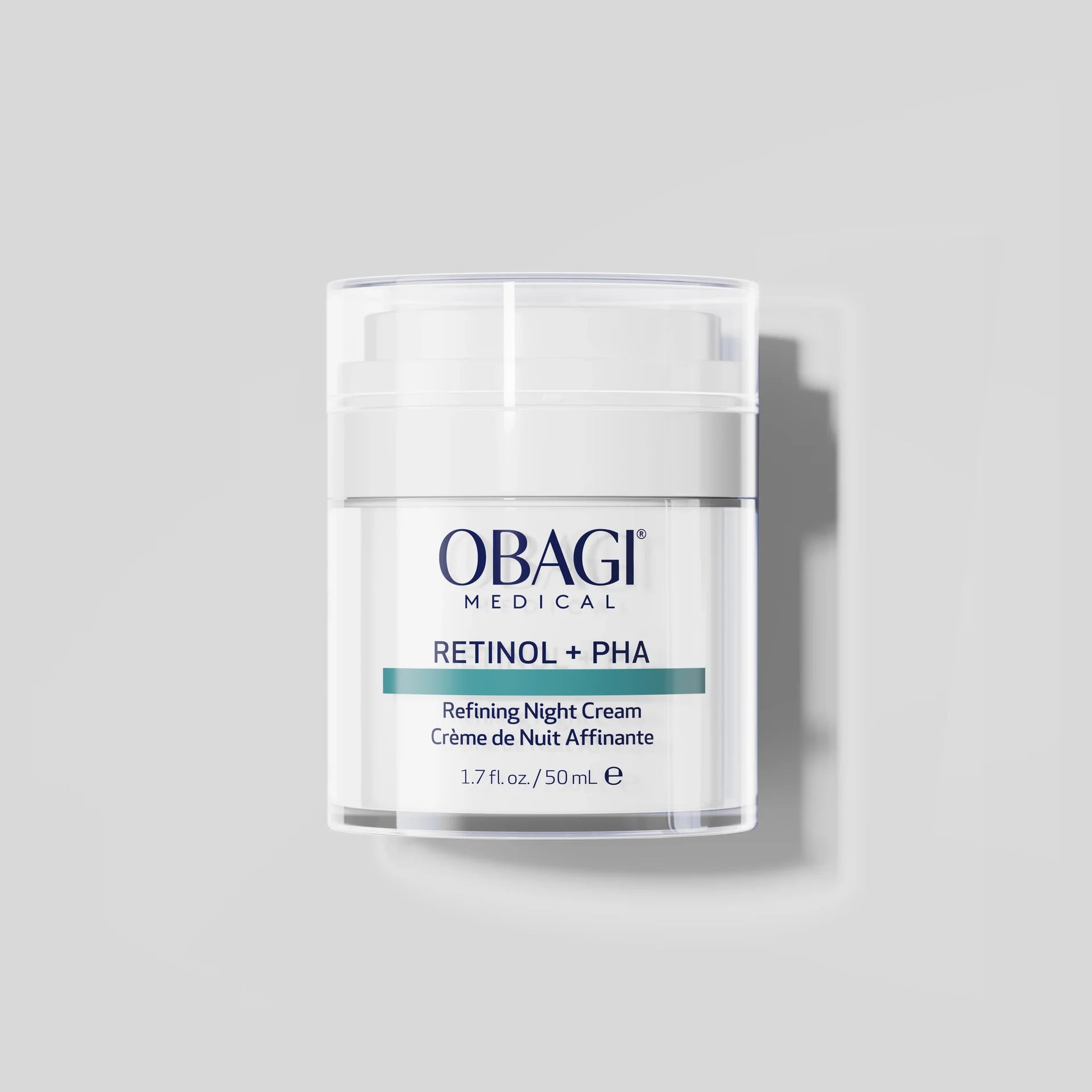 OBAGI RETINOL + PHA – Centro de Dermatología Cosmética