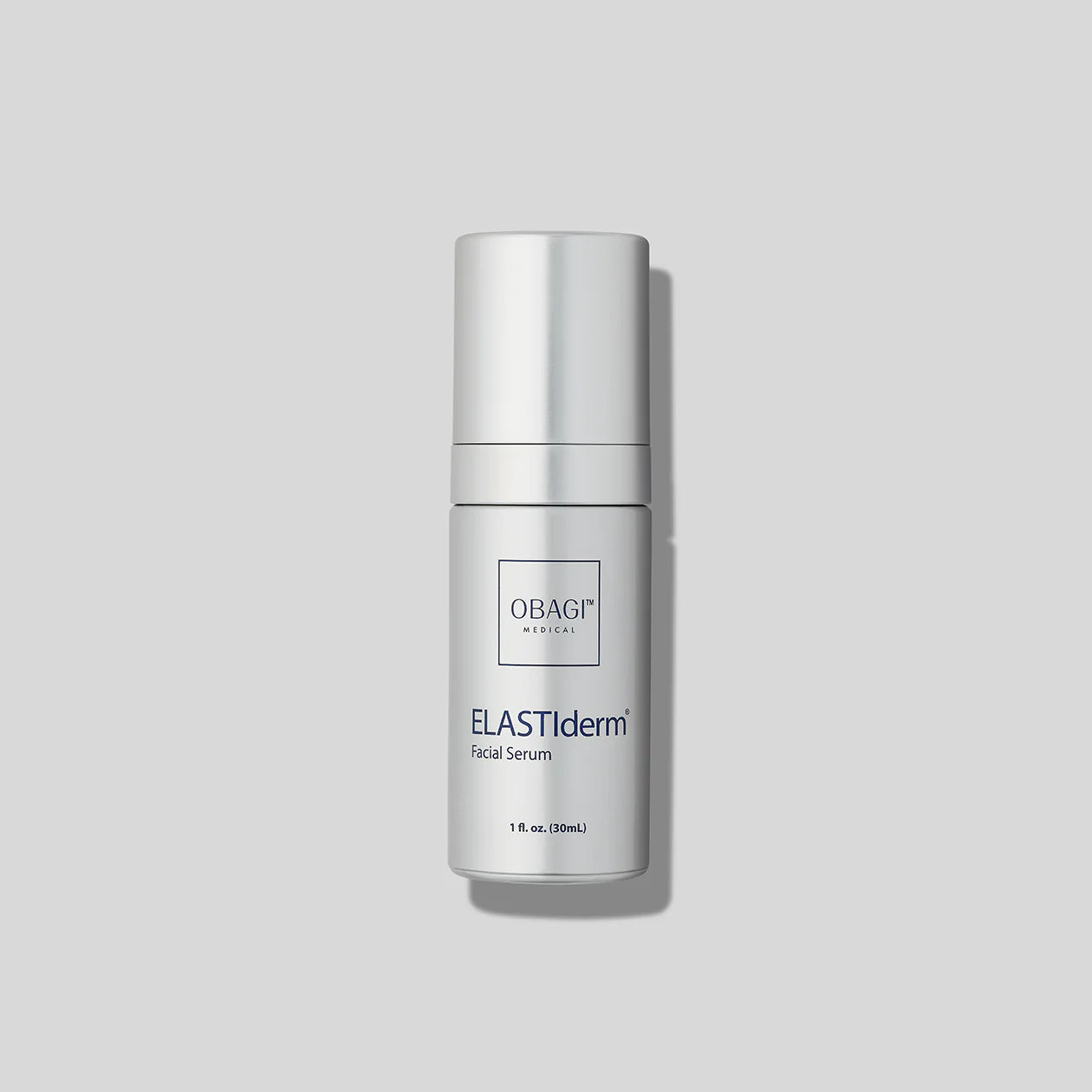 Elastiderm Facial Serum – Centro de Dermatología Cosmética