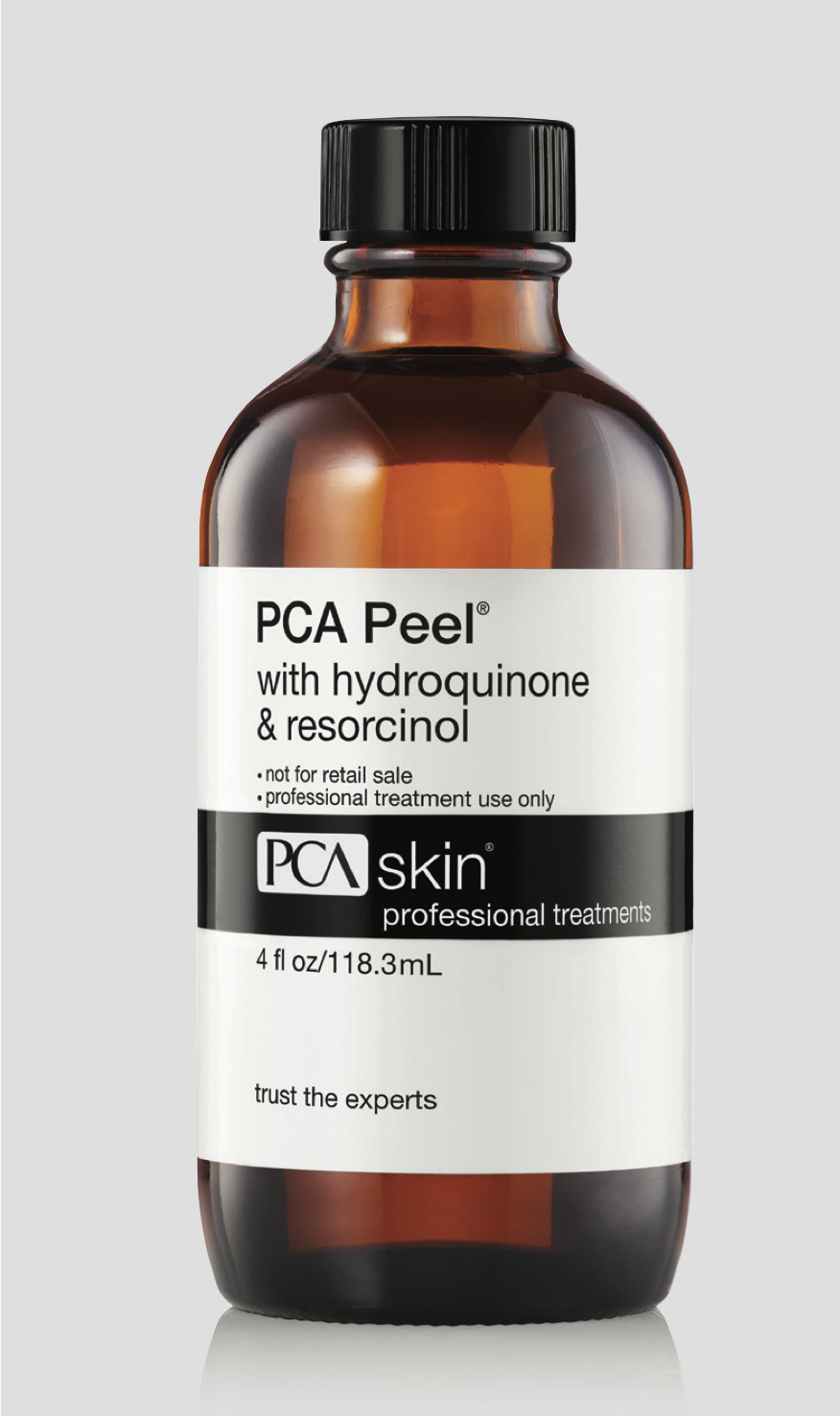 PCA Peel by PCA Skin – Centro de Dermatología Cosmética
