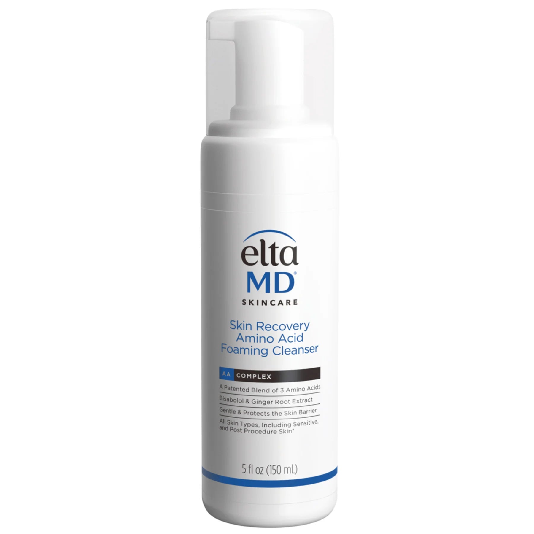 EltaMD Skin Recovery Amino Acid Foaming Cleanser – Centro de ...