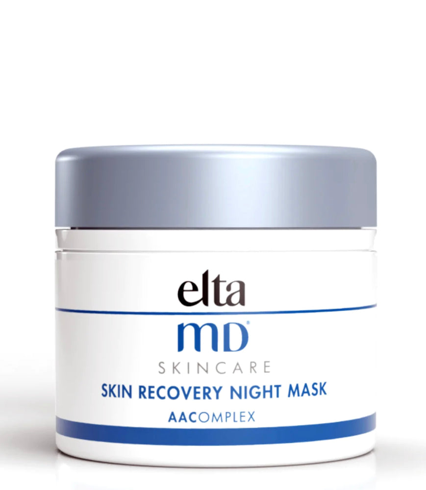 EltaMD Skin Recovery Night Mask – Centro de Dermatología Cosmética